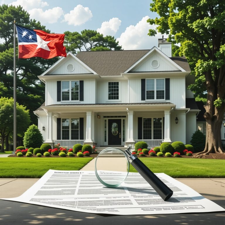 Best Refinance Options in Tennessee for 2025 & How to Lock in Low Rates ...